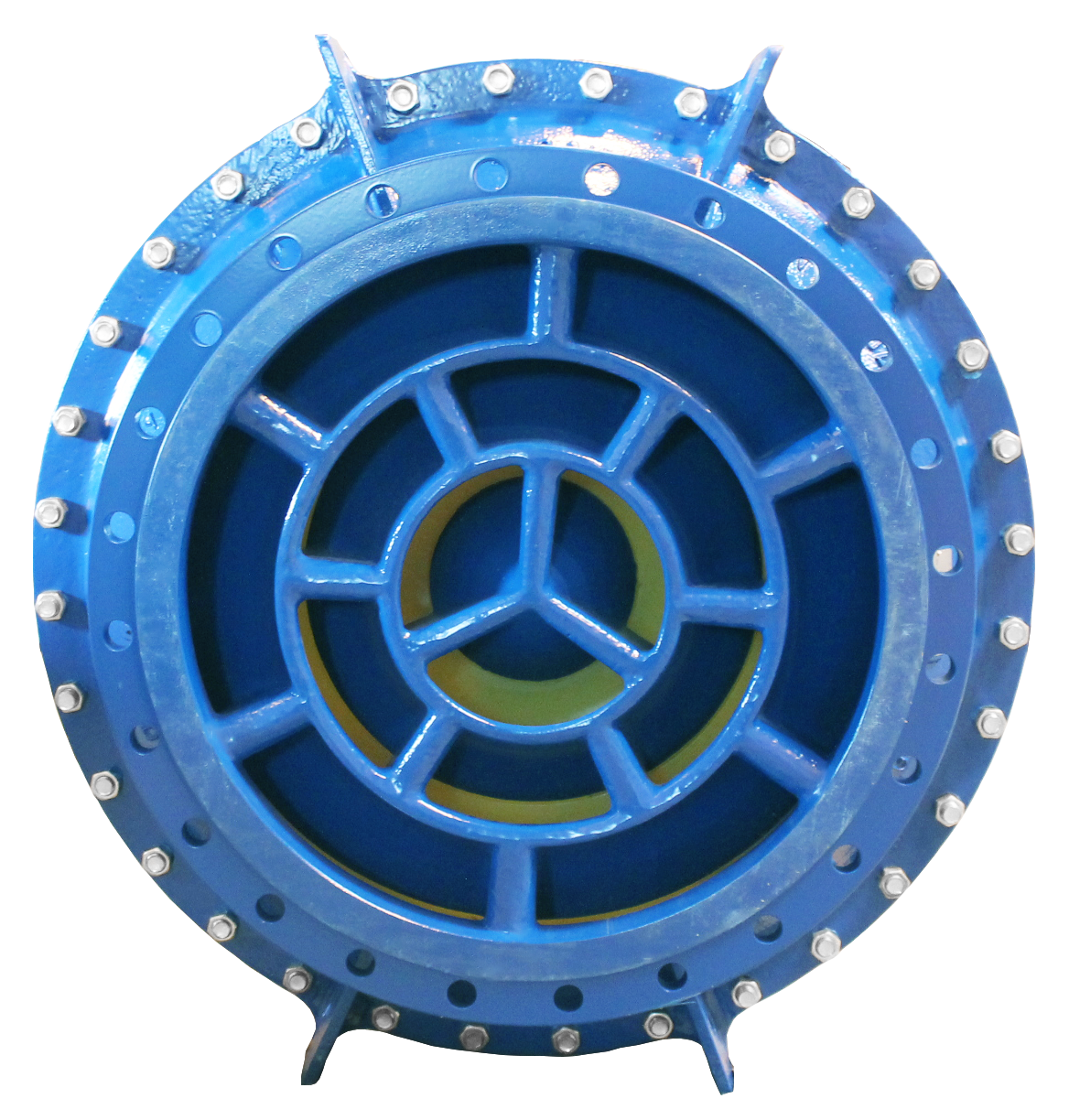 Tecofi Innovates and Presents Its new Products • Fluid Handling Pro