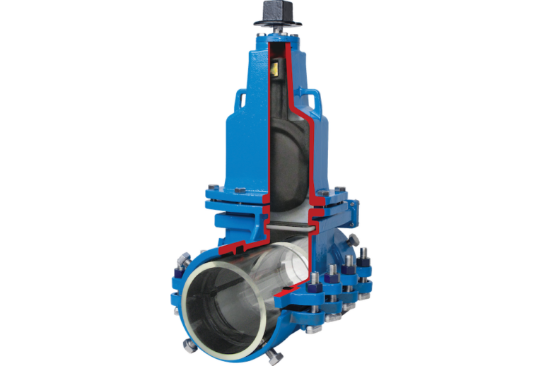 Hospital Operations Uninterupted During Installation of 22 AVT EZ ...