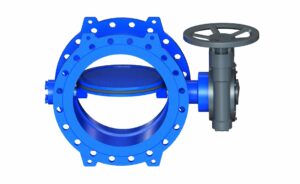 Tecofi - Manufacturer of Industrial Valves - Valve Designer