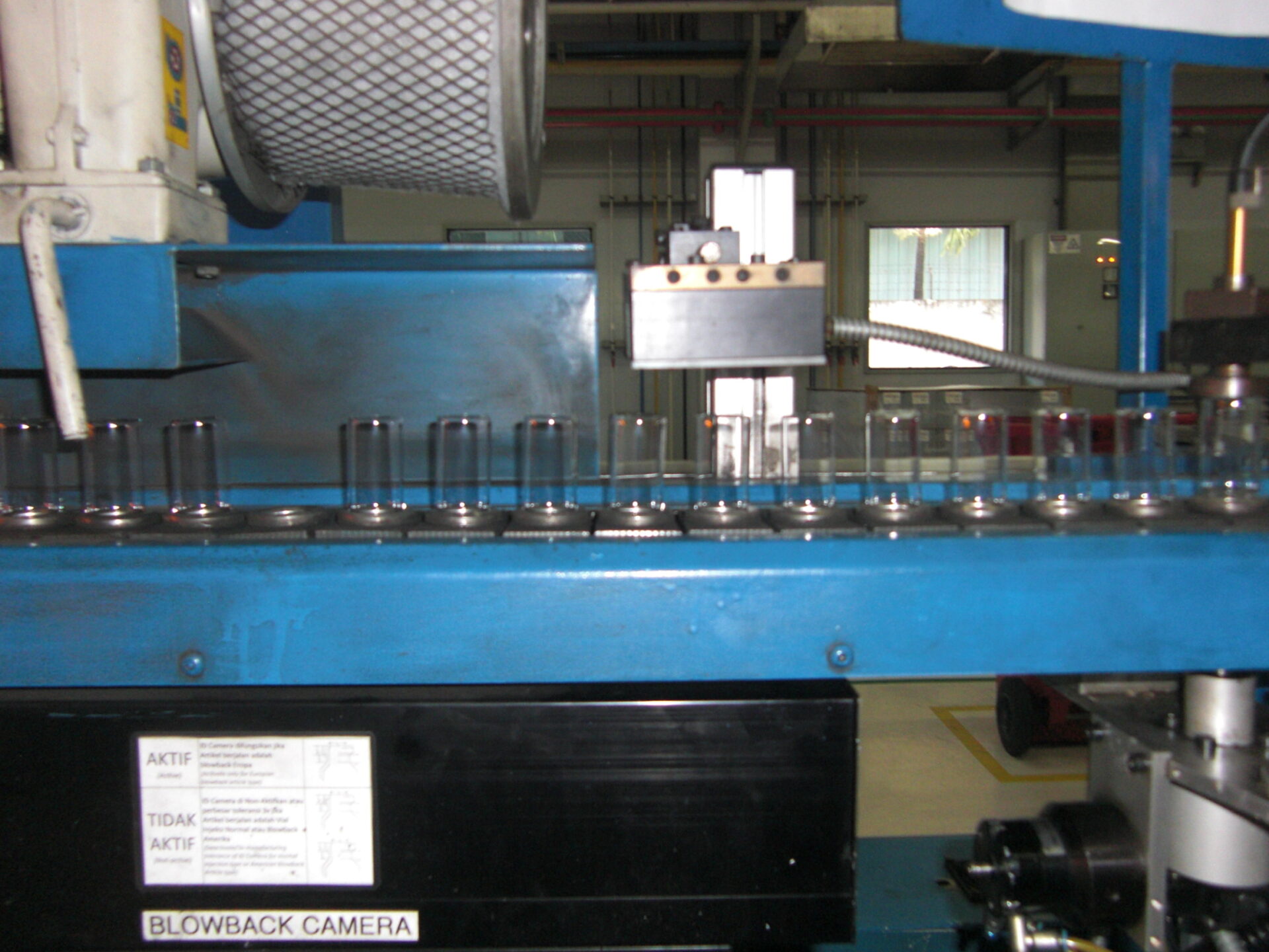 Flame Control at the Highest Level • Fluid Handling Pro