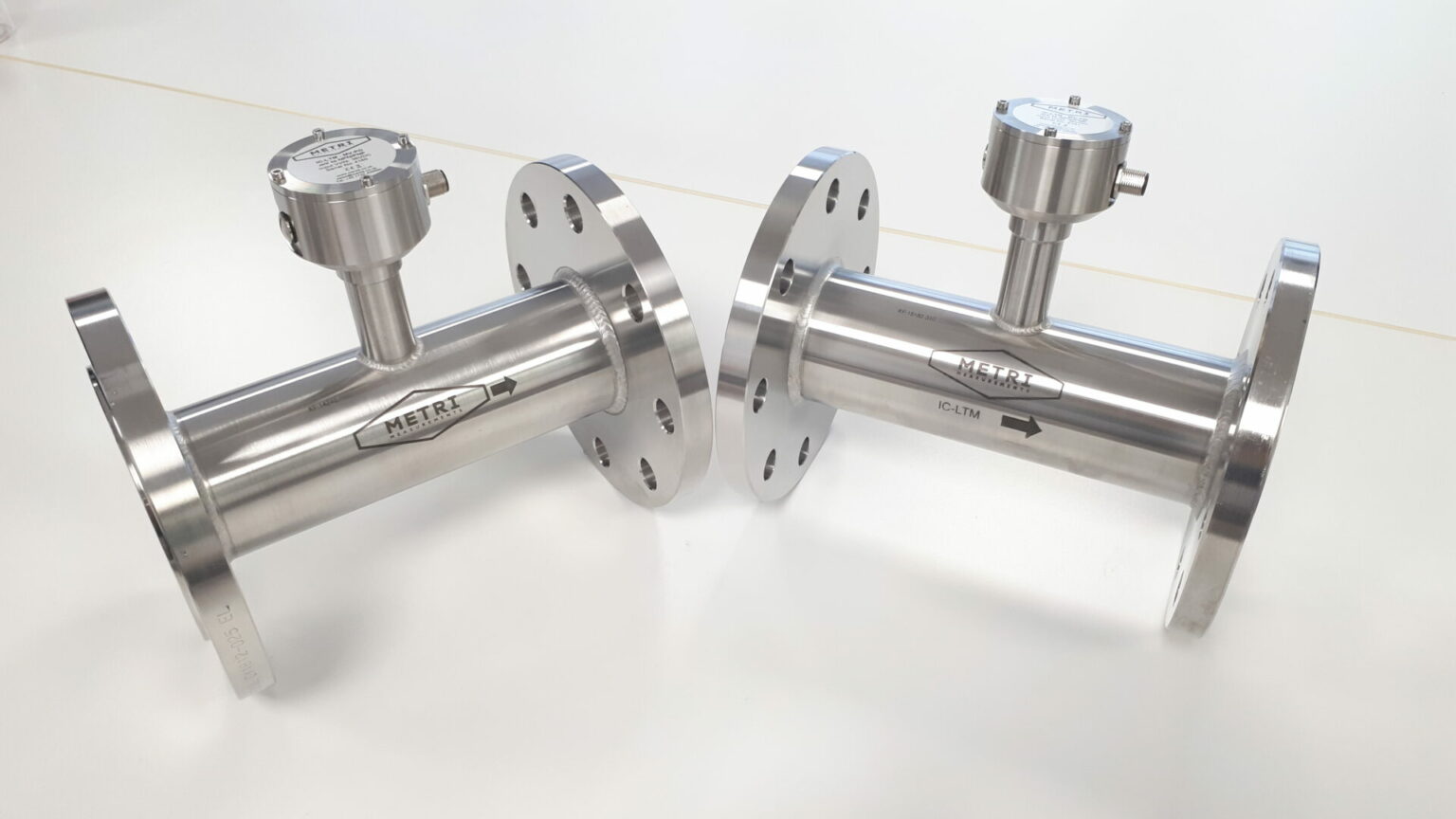 Flow Control & Flow Measurement Innovations • Fluid Handling Pro