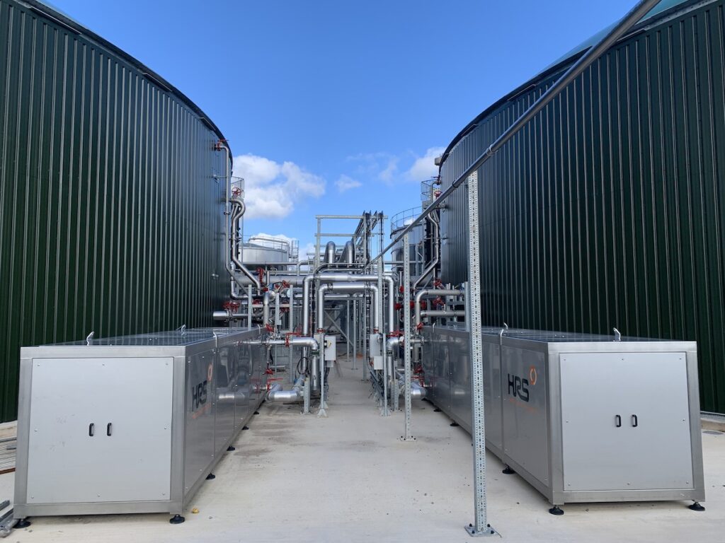 The Advantages of External Digester Heating • Fluid Handling Pro
