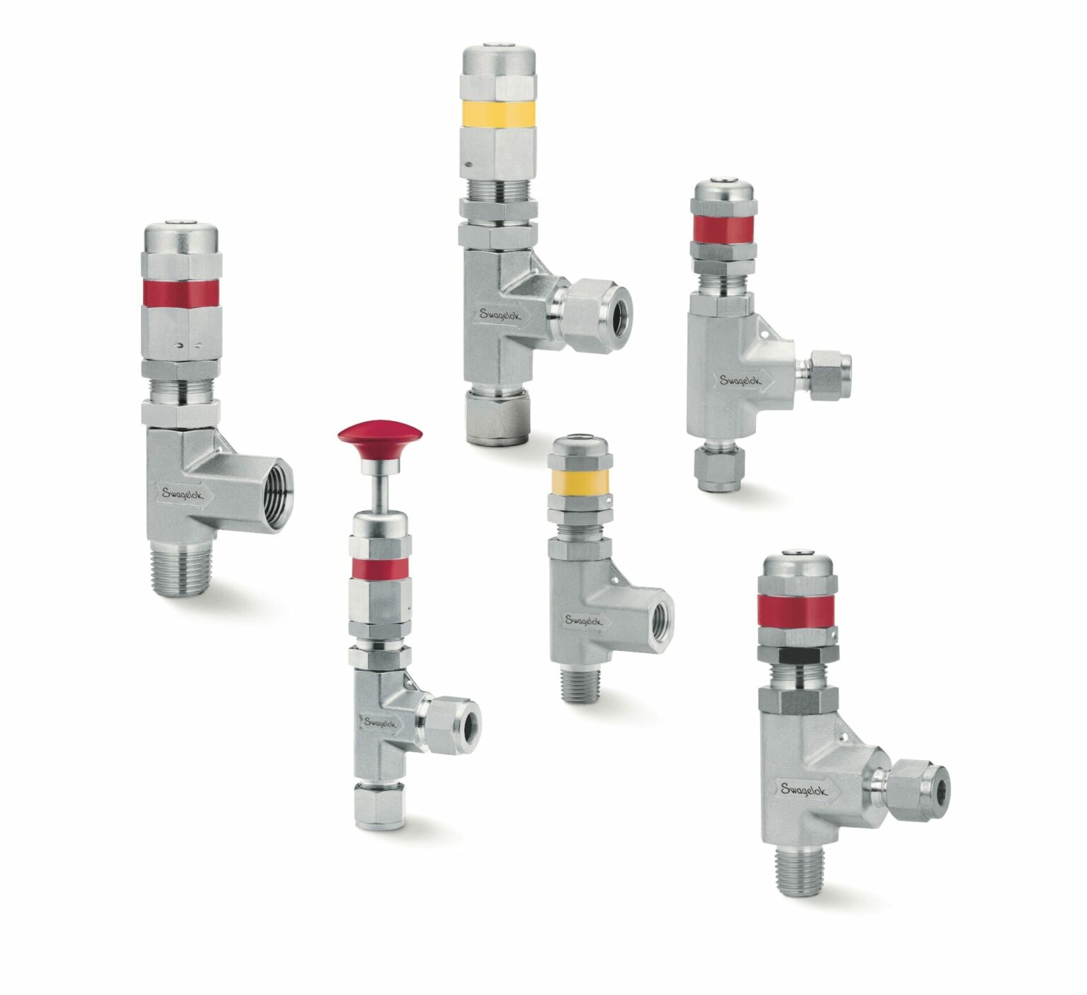 Relief Valves Essential for Chemical Plant Safety • Fluid Handling Pro