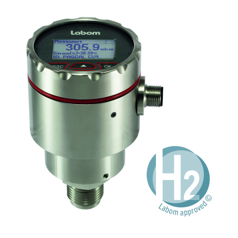 LABOM Mess- und Regeltechnik GmbH - Level Measurement