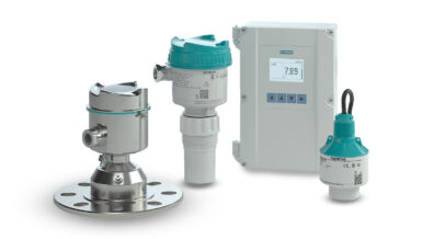 Fluid level measurement • level control Innovations • Fluid Handling Pro