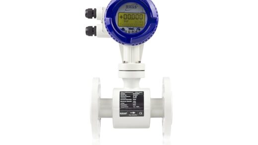 Non-Invasive Flow Measurement for Effective Energy Monitoring at Toagosei Singapore • Fluid ...
