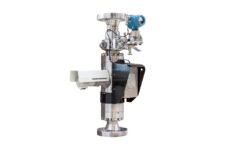 Layer Prevention in the Roxar 2600 Multiphase Flow Meter • Fluid ...