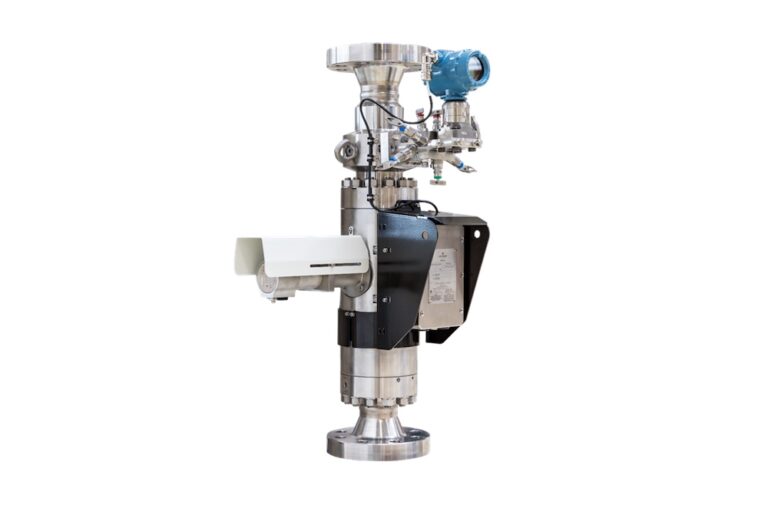Layer Prevention in the Roxar 2600 Multiphase Flow Meter • Fluid ...