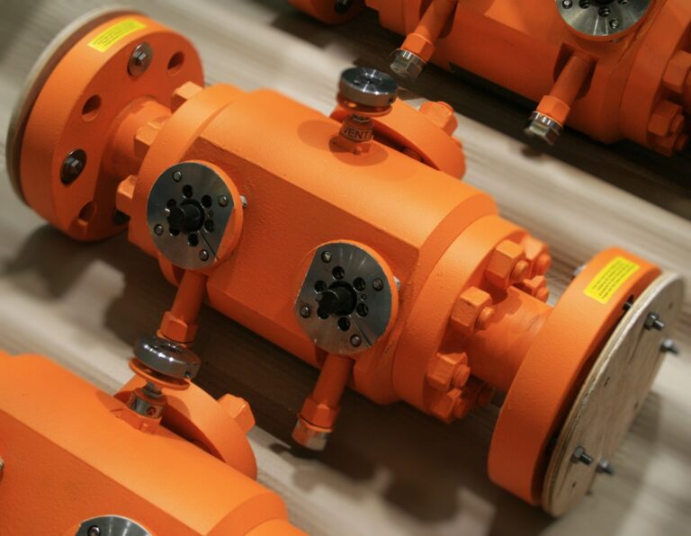 Oliver Twinsafe Valves of Many Colours • Fluid Handling Pro