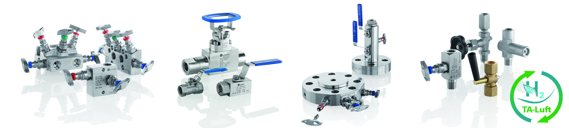 Solutions for the Digital Future • Fluid Handling Pro