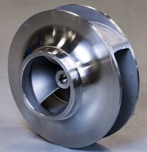 Basic Knowledge of Pump Impellers • Fluid Handling Pro