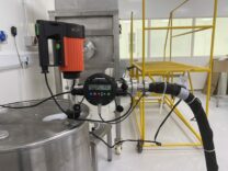 Trialing and Scaling of Production for Startup’s • Fluid Handling Pro