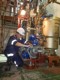 DESMI DeServe Optimises Asset Performance Throughout Equipment Lifetime