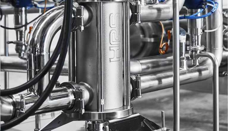 Pumping Non-Liquid Foodstuffs • Fluid Handling Pro