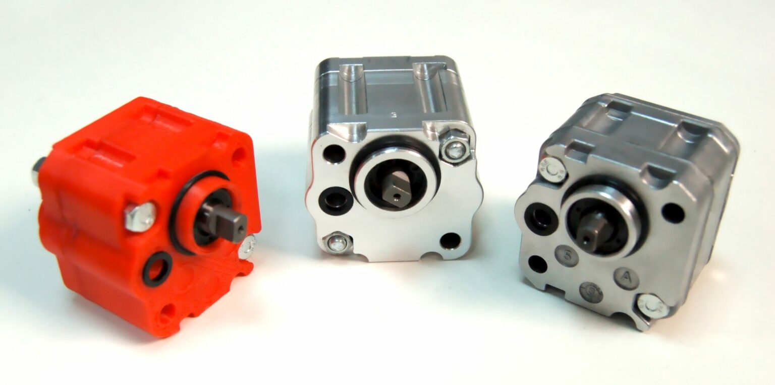 Elika by Marzocchi: “Silently” Entering the Automotive Sector • Fluid ...