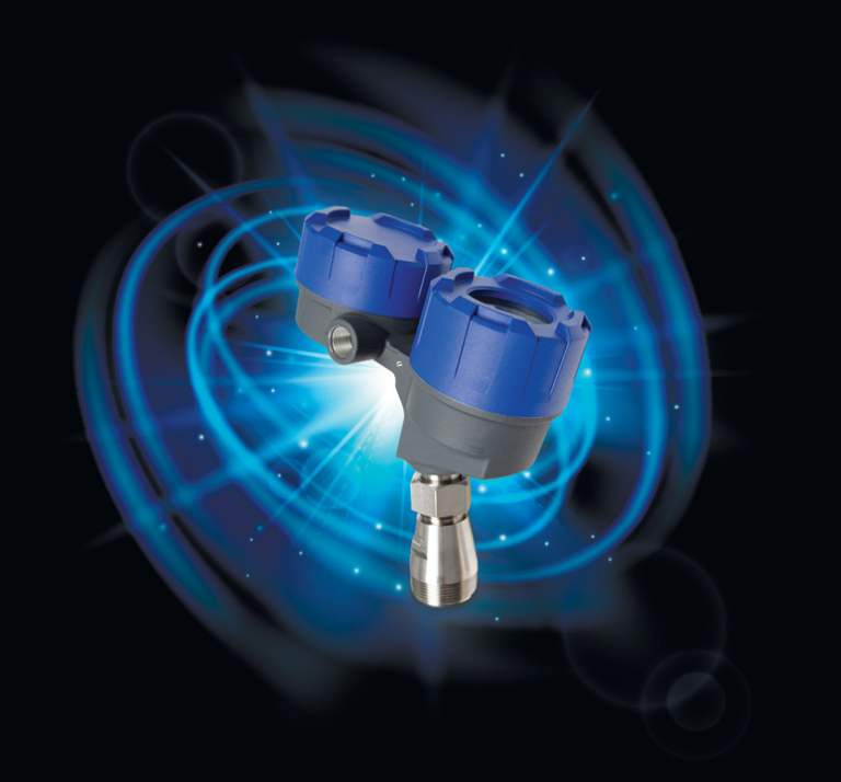 AMETEK Magnetrol Introduces the Pulsar® Model R80 – 80 GHz Radar Level ...