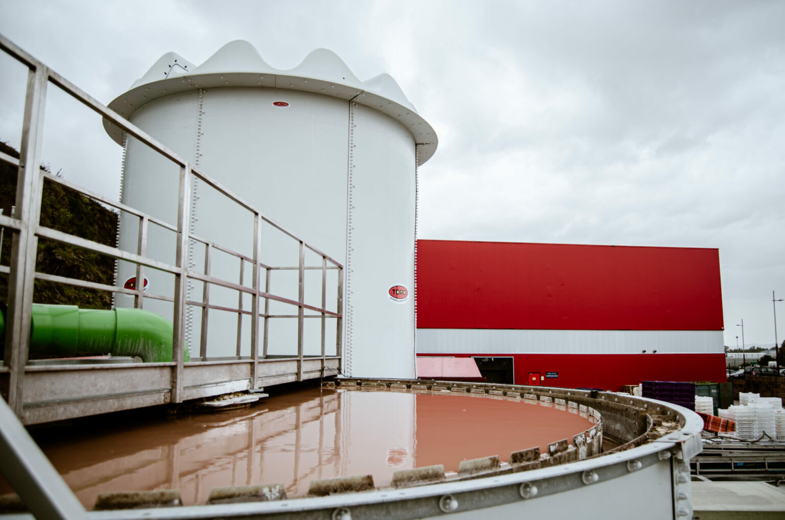 Facts and news about Fluid Storage Systems • Fluid Handling Pro