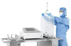 Accurate and Simplified Pressure Decay Leak Testing for Single-Use ...