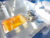 Accurate and Simplified Pressure Decay Leak Testing for Single-Use ...