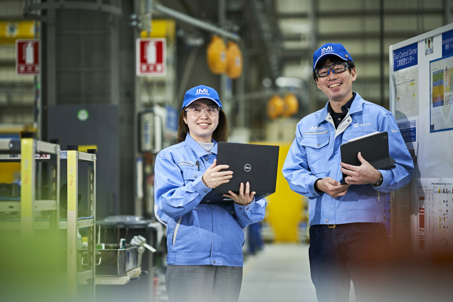 IMI Critical Engineers a Breakthrough in Flashing Solutions • Fluid ...