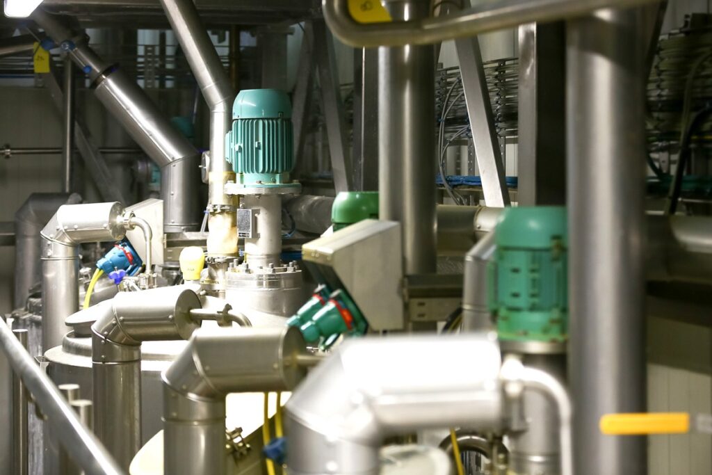 GPI Delivers Additive Line for the New Lamb Weston/Meijers Factory in ...