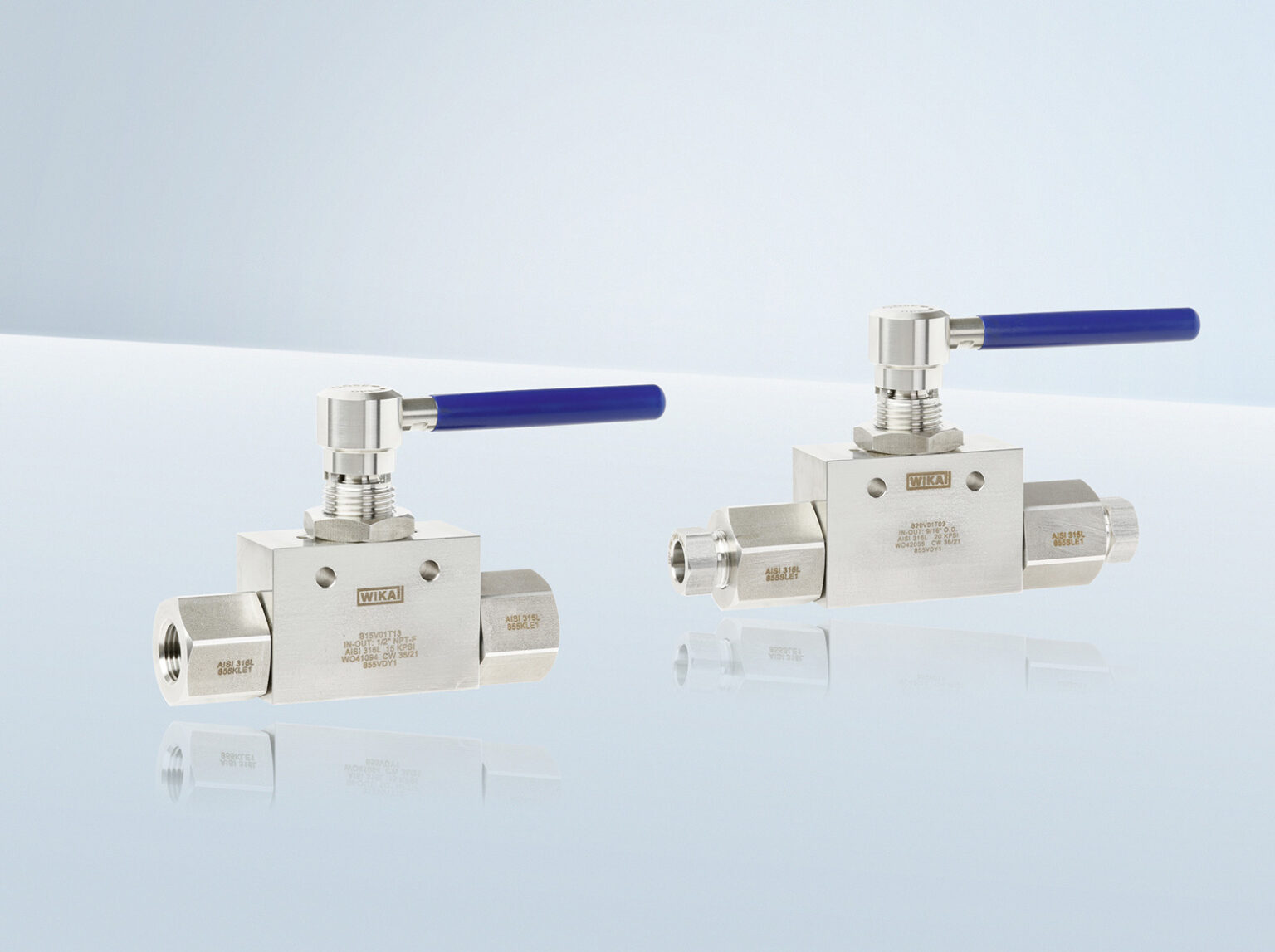 Safety In High-Pressure Applications • Fluid Handling Pro