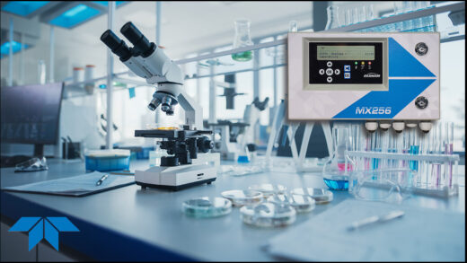 Discover a New Generation of Gas Detection Controllers