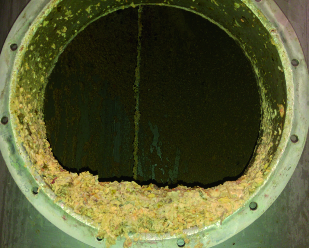 MicroTREK HT-700 Test Run in a Challenging Application