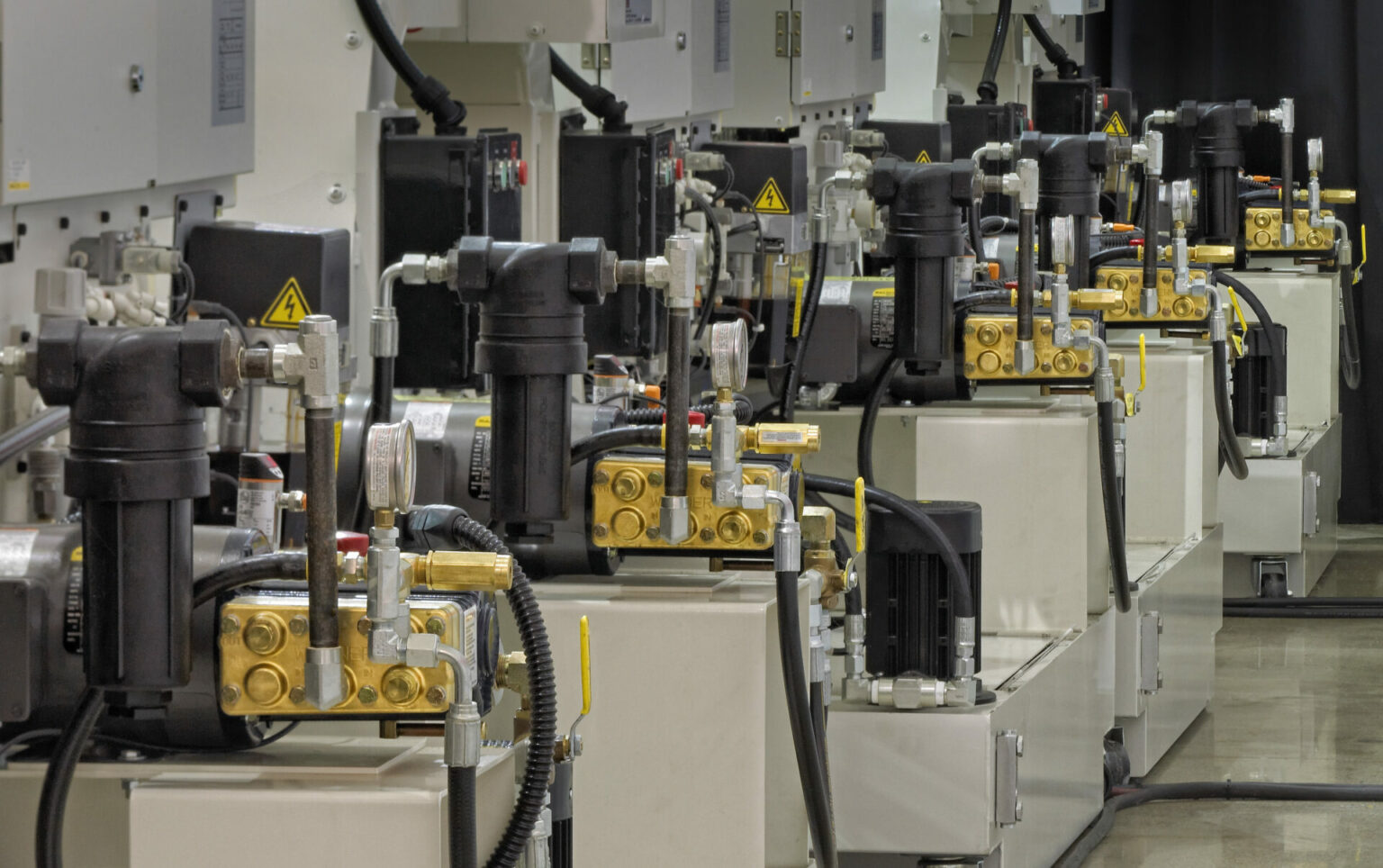 Wanner International Ltd • Fluid Handling Pro