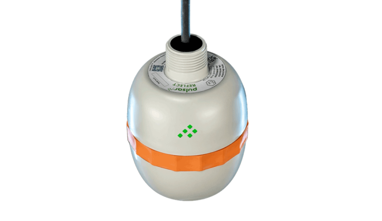 See the Light with Pulsar Measurement • Fluid Handling Pro