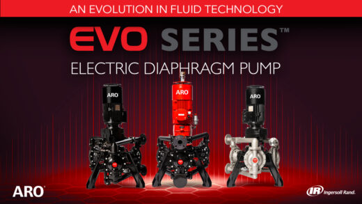 ARO • Fluid Handling Pro