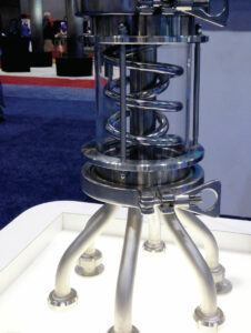 PCM Solutions for Pharmaceutical Market • Fluid Handling Pro