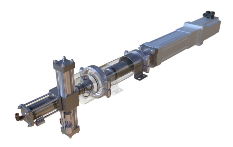PCM Solutions for Pharmaceutical Market • Fluid Handling Pro