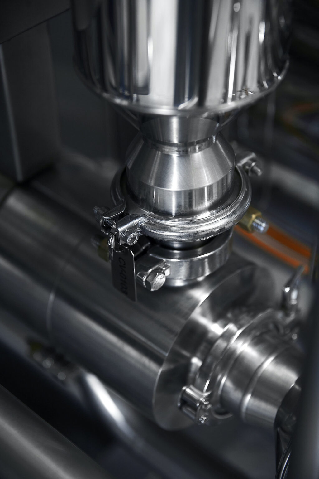 Direct Steam Technology Expands Production Capacity