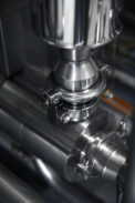 Direct Steam Technology Expands Production Capacity
