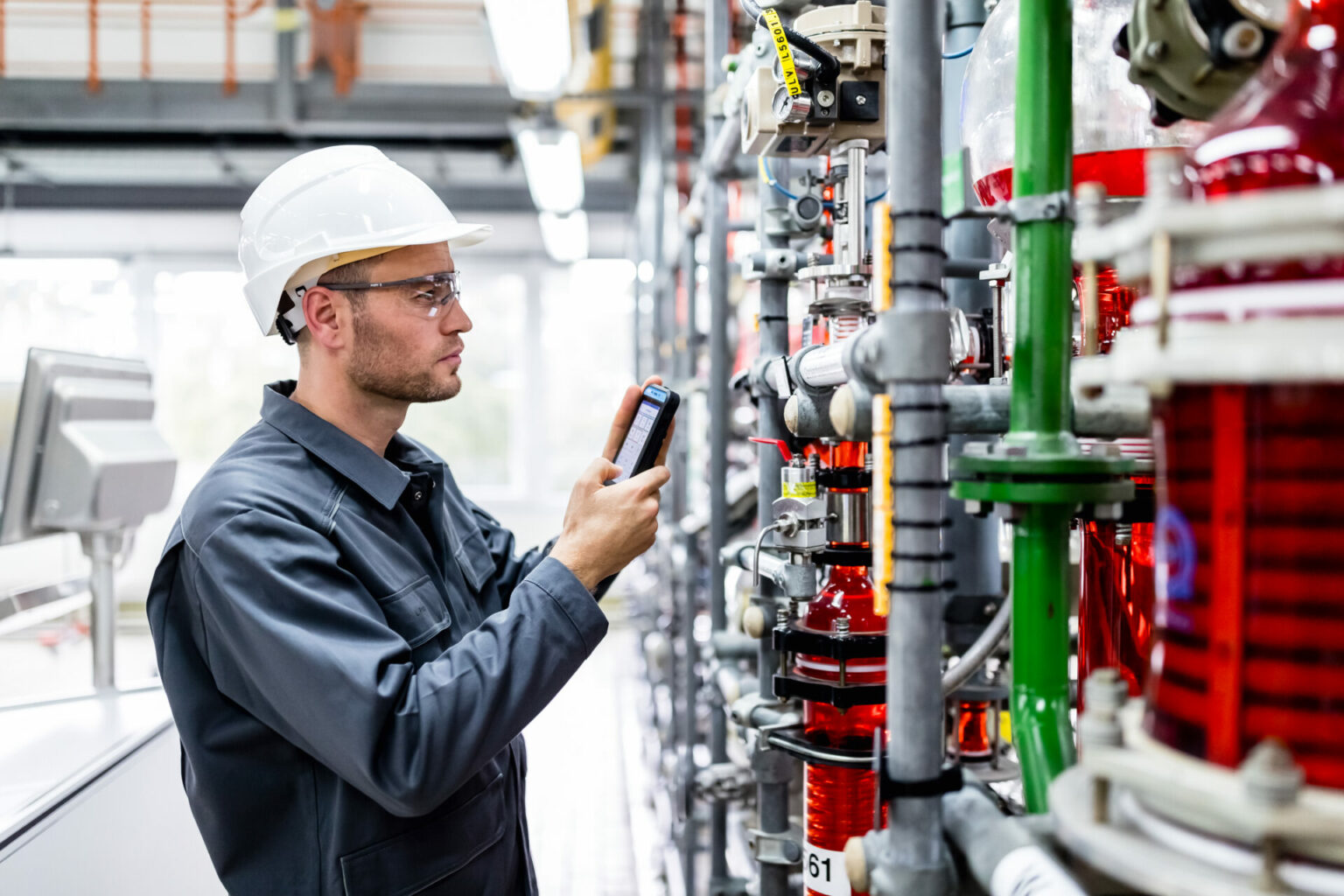 Intrinsically Safe Smartphone Smart-Ex® 02 - the Turbo for ...