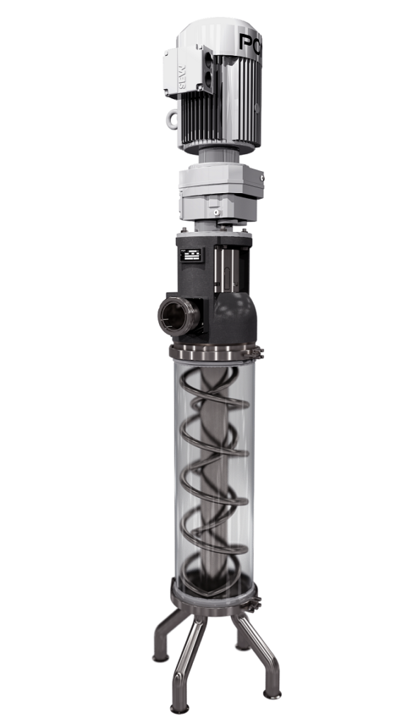 PCM Solutions for Pharmaceutical Market • Fluid Handling Pro