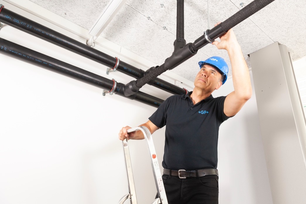 Bridging big to small dimensions: The new COOL-FIT 2.0 System