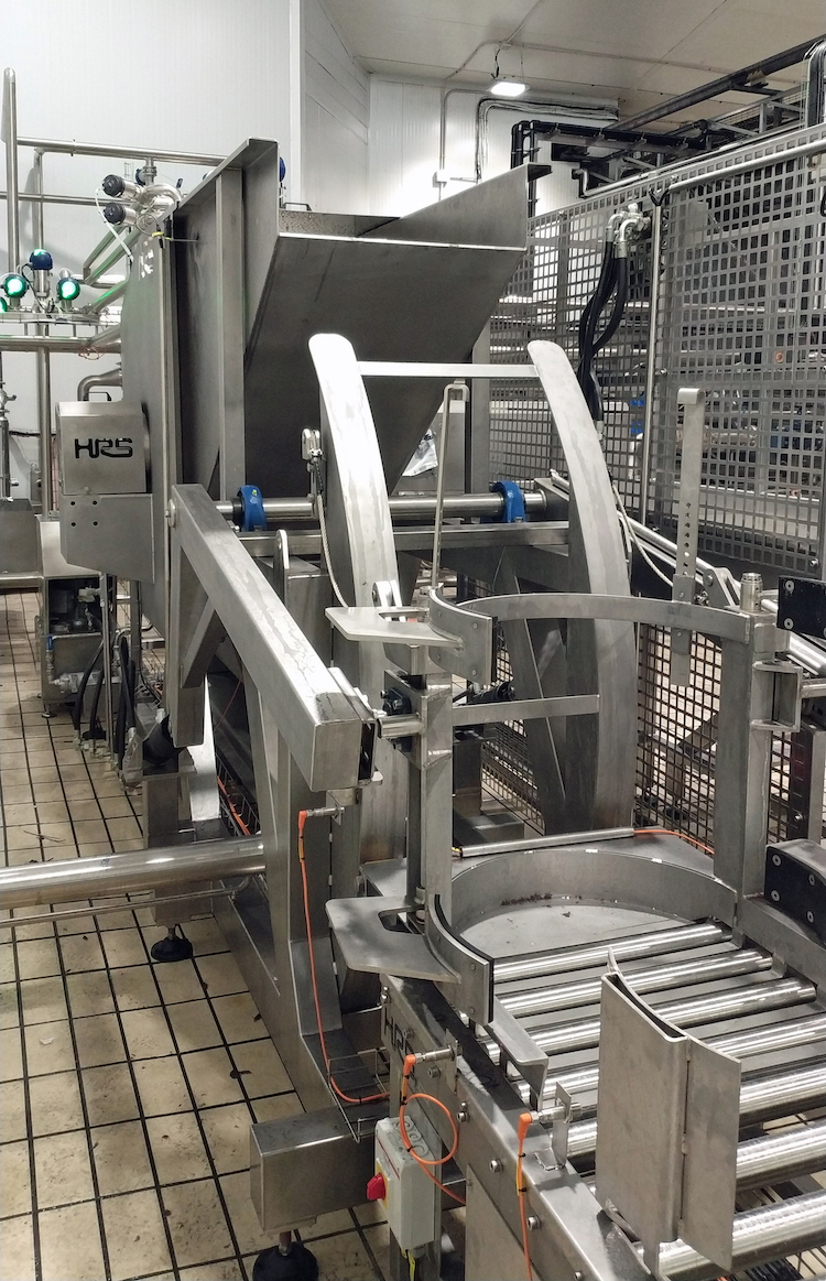 Series Meets Growing Juice Demand • Fluid Handling Pro
