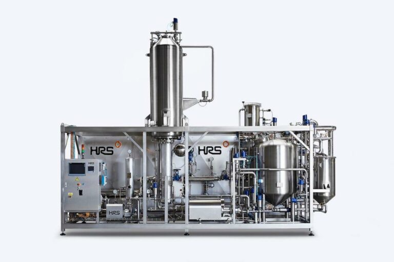 Direct Steam Technology Expands Production Capacity