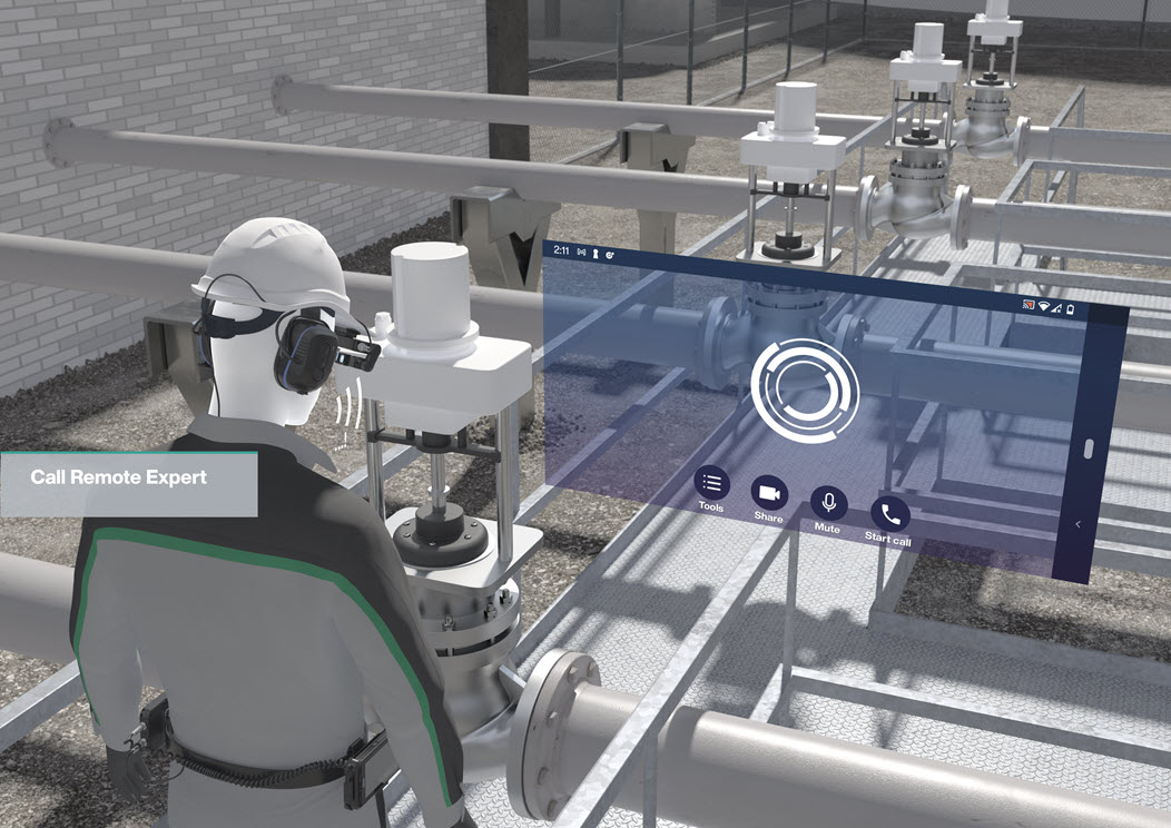 ECOM Instruments Hardware Solutions for Hazardous Areas • Fluid ...