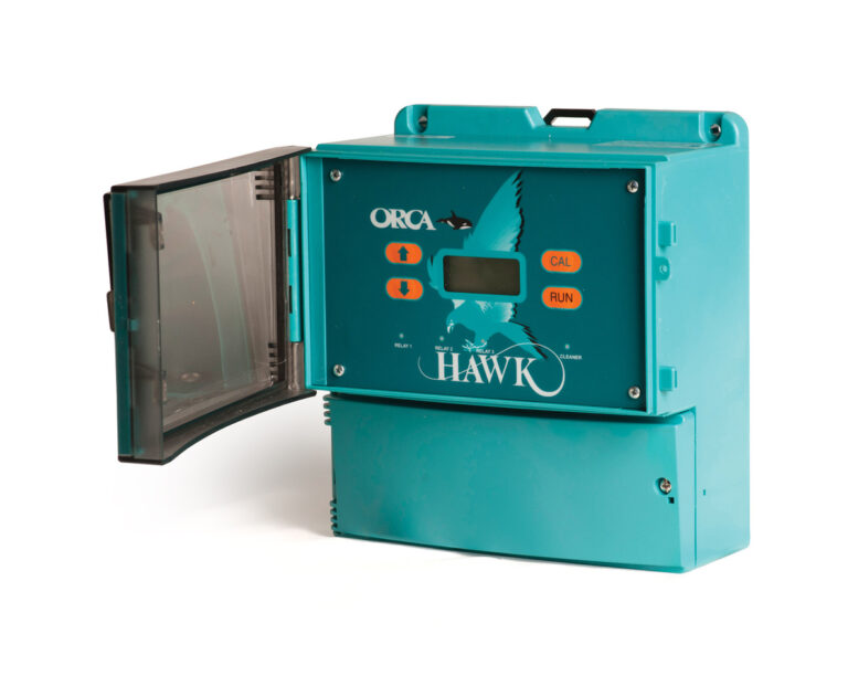 Hawk Measurement Systems • Fluid Handling Pro