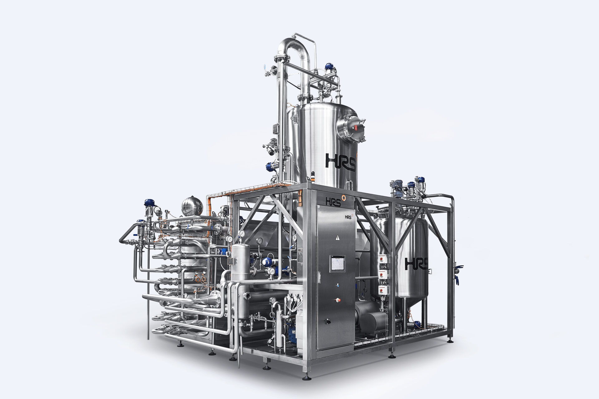 More Demand for Complete System Solutions