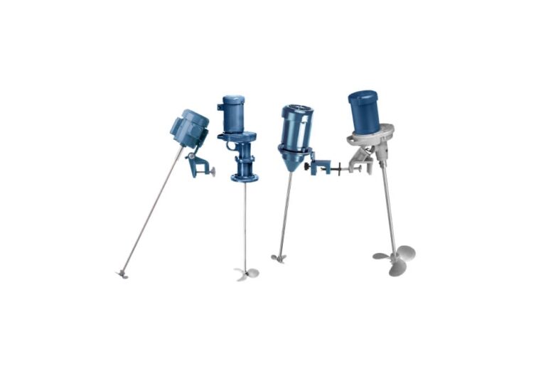 Key Considerations for Selecting a Portable Mixer • Fluid Handling Pro