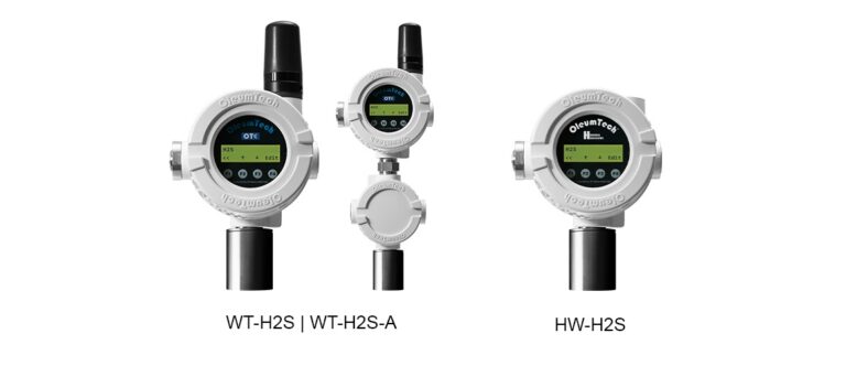 OleumTech® Launches H2S Gas Detection Transmitters