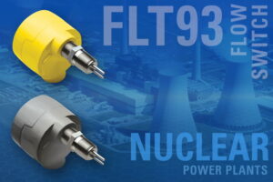 Flow or Leak Detection in Nuclear Power Plants with Accurate, Reliable ...