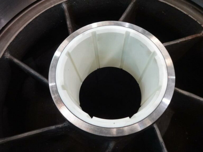 Thordon Bearings Prove Their Worth In Abu Dhabi Offshore Platform Pumps ...