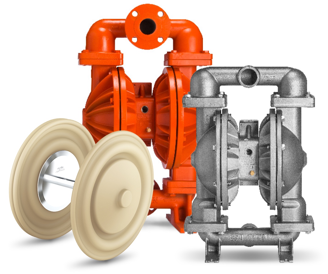 Identifying the Best Pumps for Use in Corrugated-Box Manufacturing ...