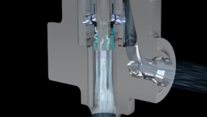 New Steam Flashing Technology Set to Reduce Valve Erosion