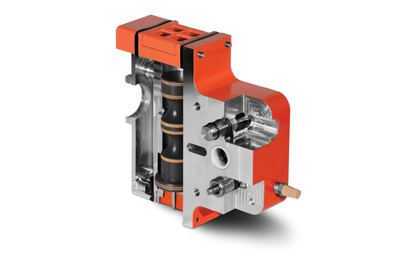 Identifying the Best Pumps for Use in Corrugated-Box Manufacturing ...